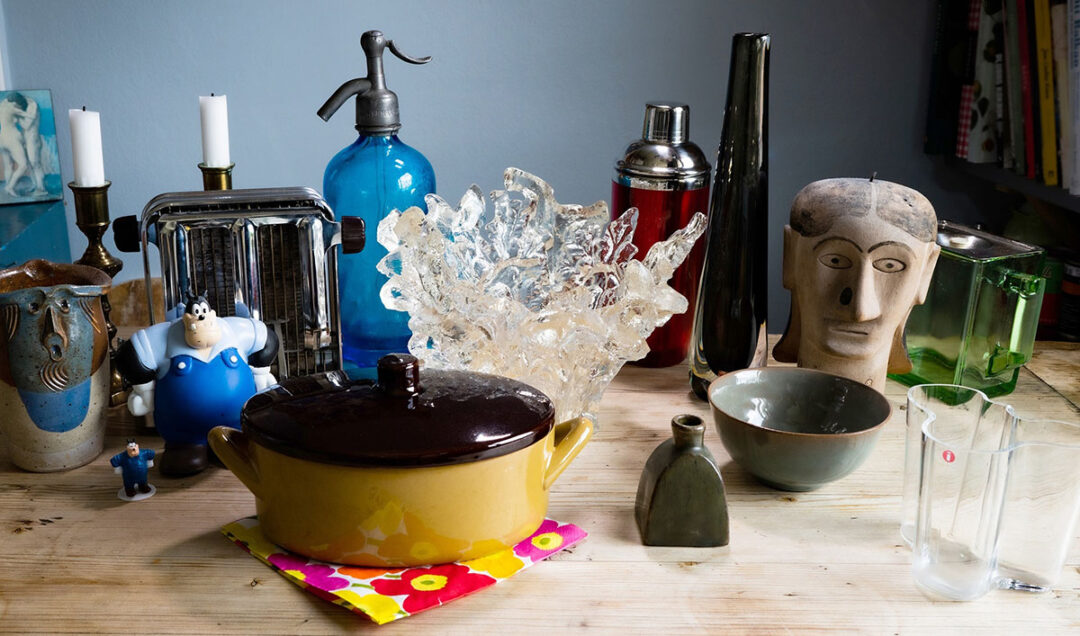 Välkommen till Barkarby - Barkarby