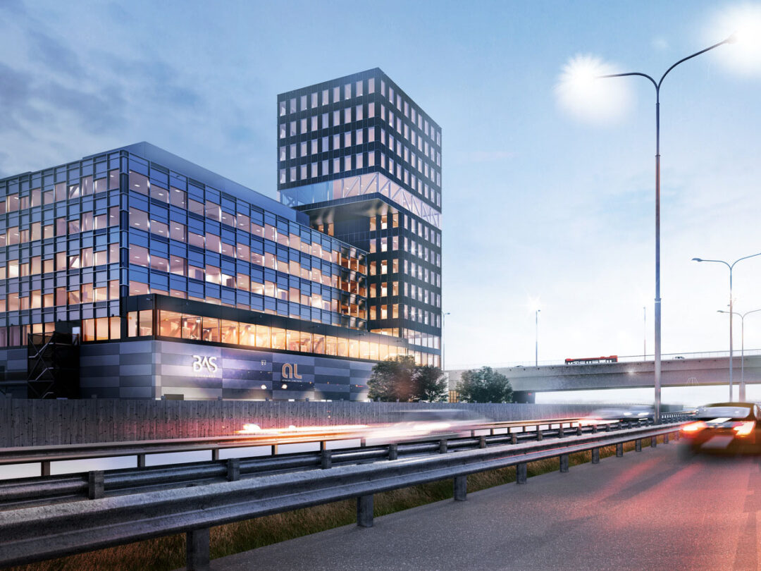 Välkommen till Barkarby - Barkarby